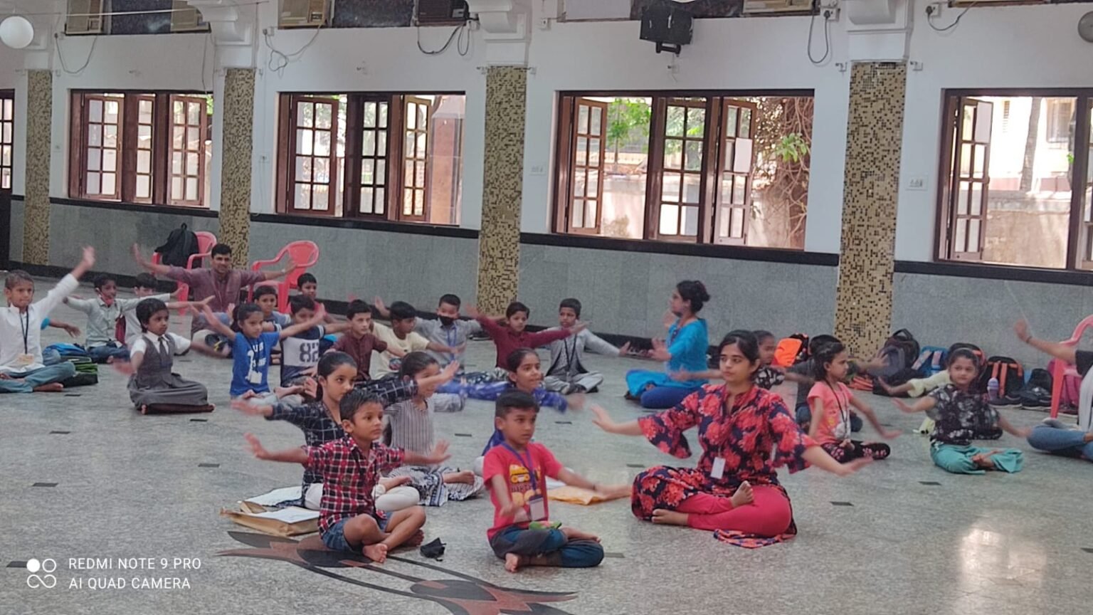 Why We Do – Spark-A-Change Foundation